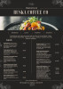 Menu | Ruska Coffee